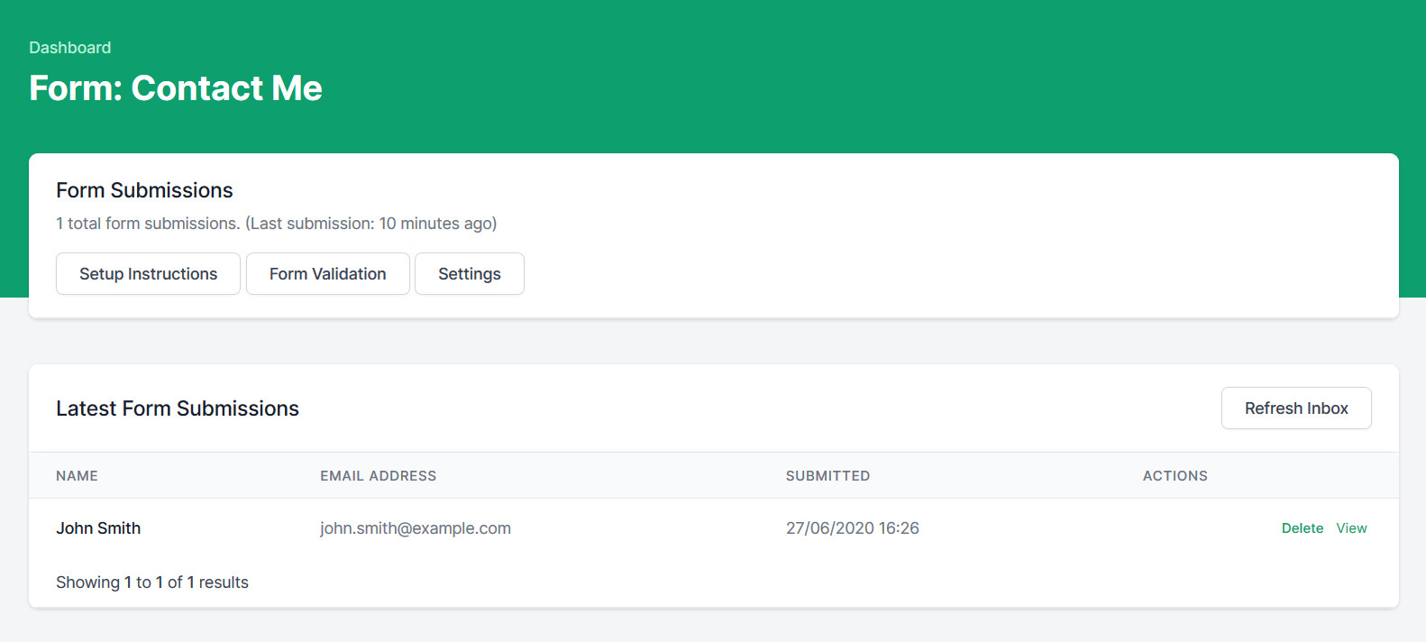 Formie - Your Modern Form Companion